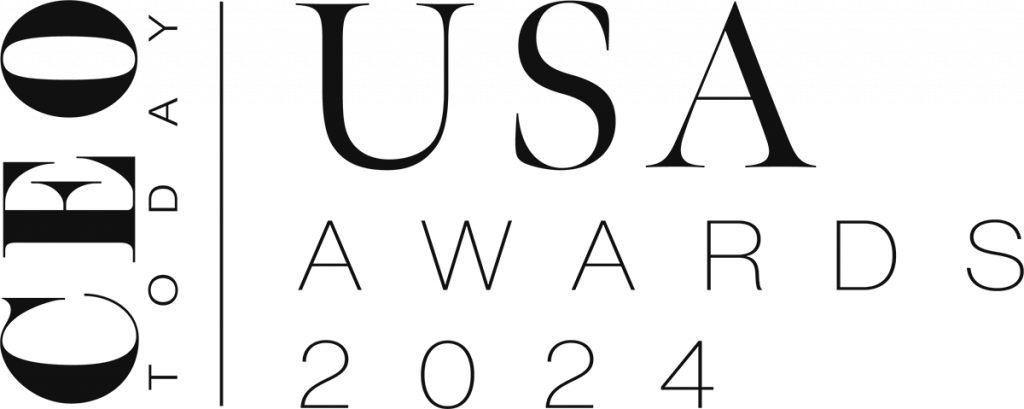 Michel A. Khalaf - CEO Today USA Awards 2024